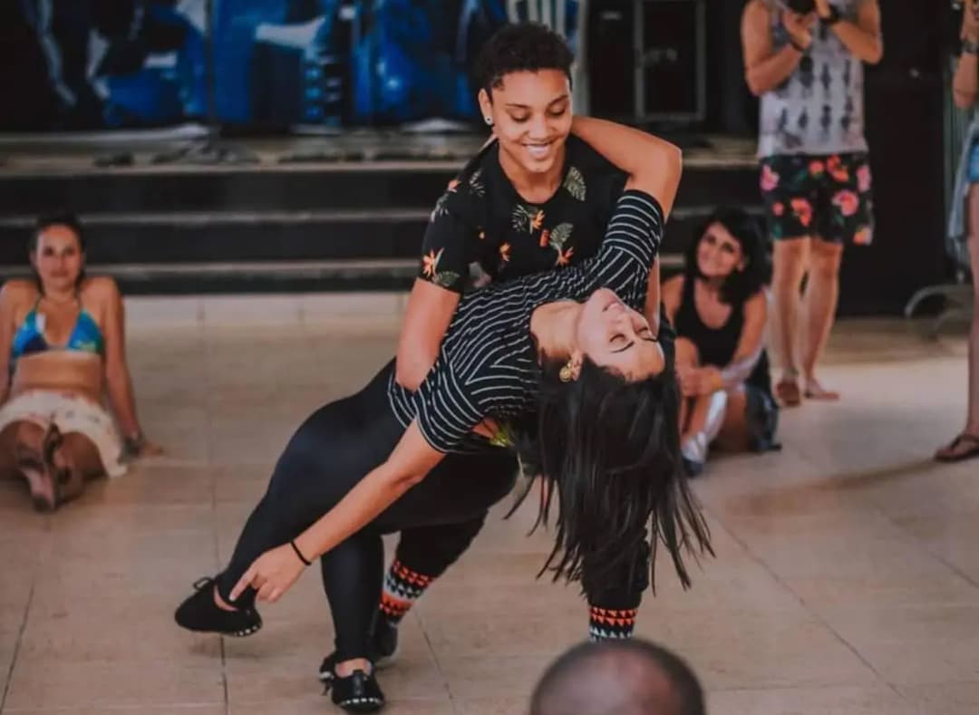 Discover the Best Forró Events, Festivals and Workshops