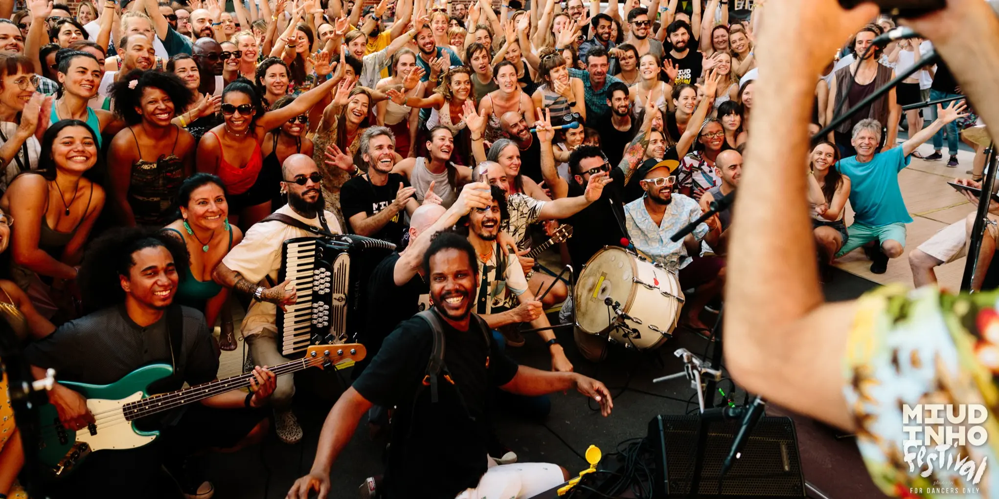 Forró Festivals around the world, find your next Forró festival!